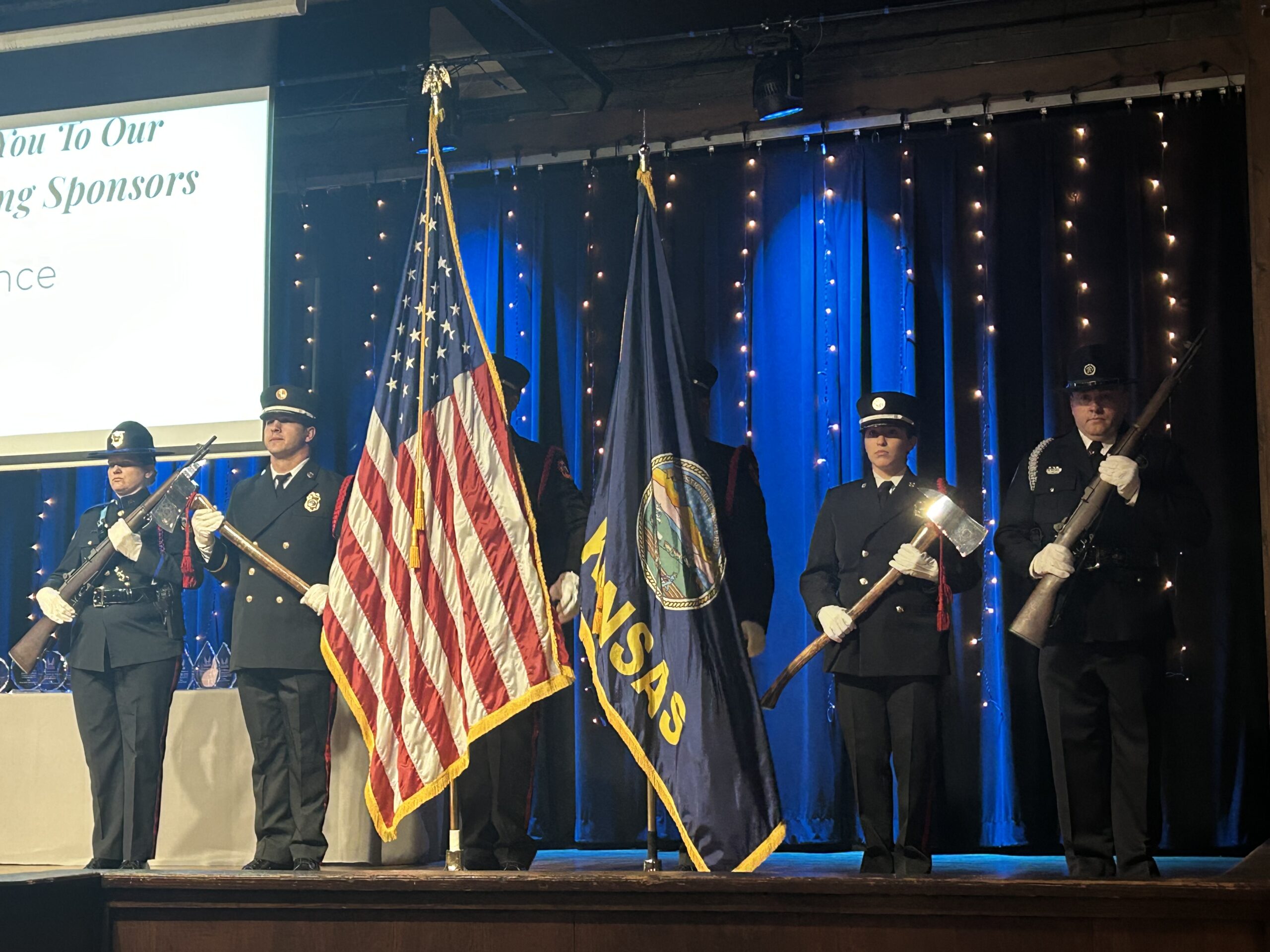 21 Douglas County first responders honored for courage and service to ...